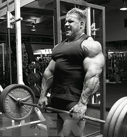 Cluster Training for Bodybuilders | Muscle & Fitness