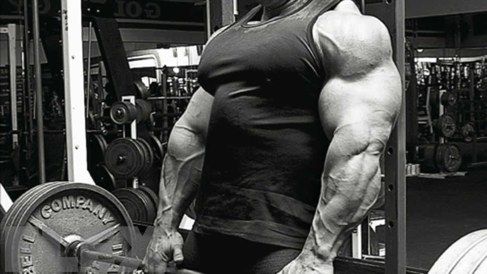 Cluster Training for Bodybuilders | Muscle & Fitness