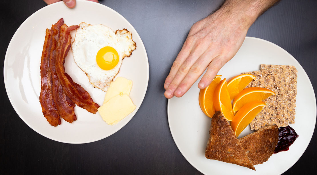 The Best Yogurt for Muscle Gains | Muscle & Fitness