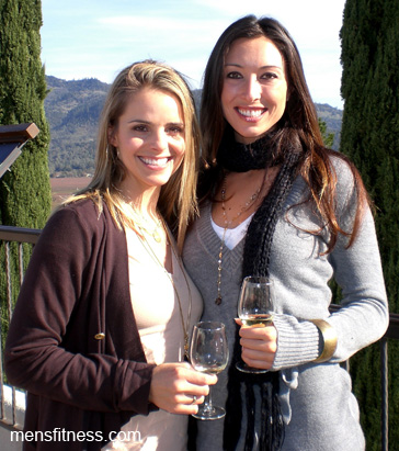 Team Gorgeous | Muscle & Fitness