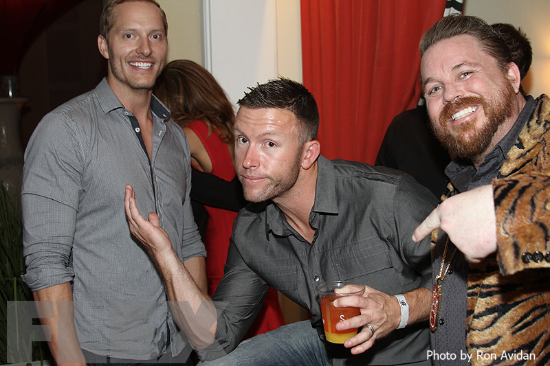 2014 Olympia Weekend After Party, Presented by Bodybuilding.com ...