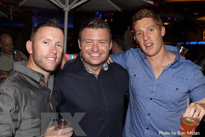 2014 Olympia Weekend After Party, Presented by Bodybuilding.com ...
