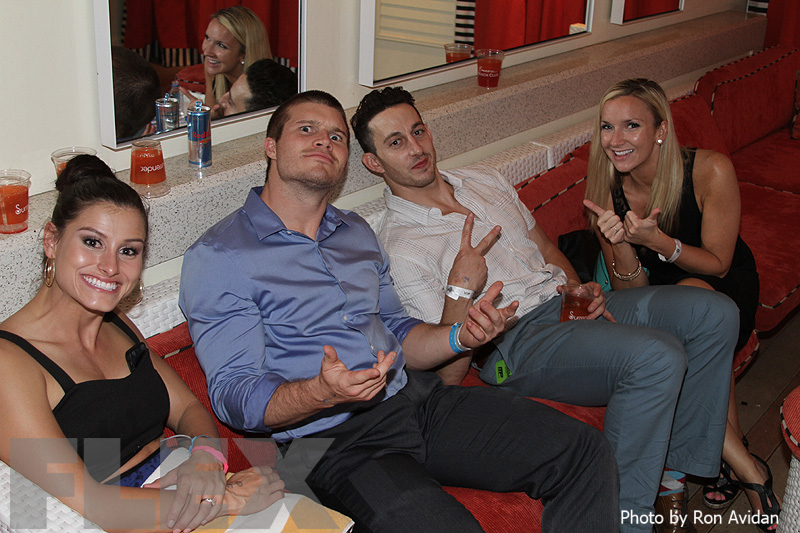 2014 Olympia Weekend After Party, Presented by Bodybuilding.com ...