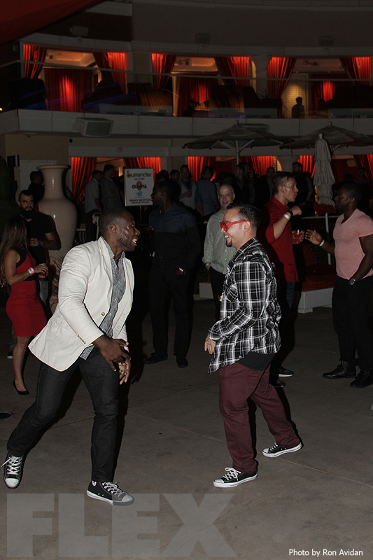2014 Olympia Weekend After Party, Presented by Bodybuilding.com ...