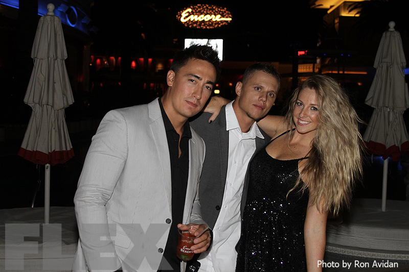 2014 Olympia Weekend After Party, Presented by Bodybuilding.com ...