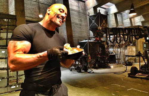 Hercules Workout Meal Plan | EOUA Blog