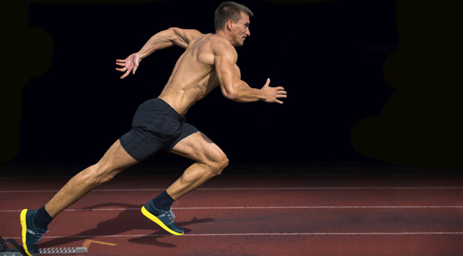 Best Leg Workouts For Sprinters | EOUA Blog