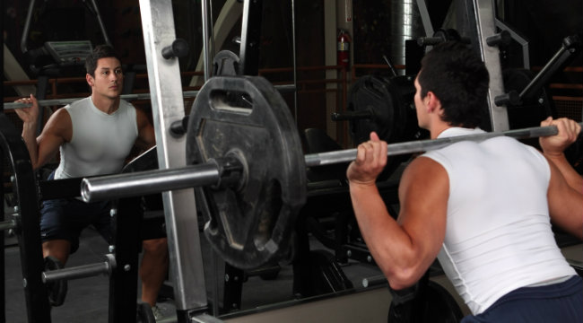 6 Key Tips for Bigger, Better Squats | Muscle & Fitness