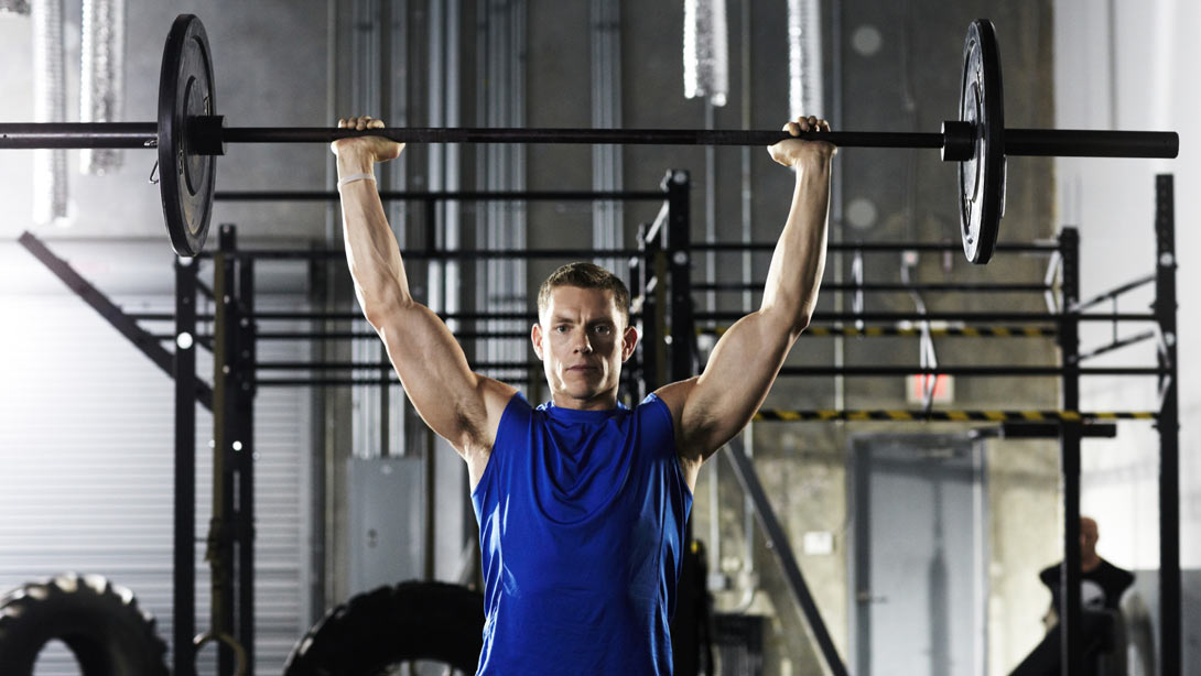 Kelly Starrett’s Top 5 Tips for Mobility | Muscle & Fitness