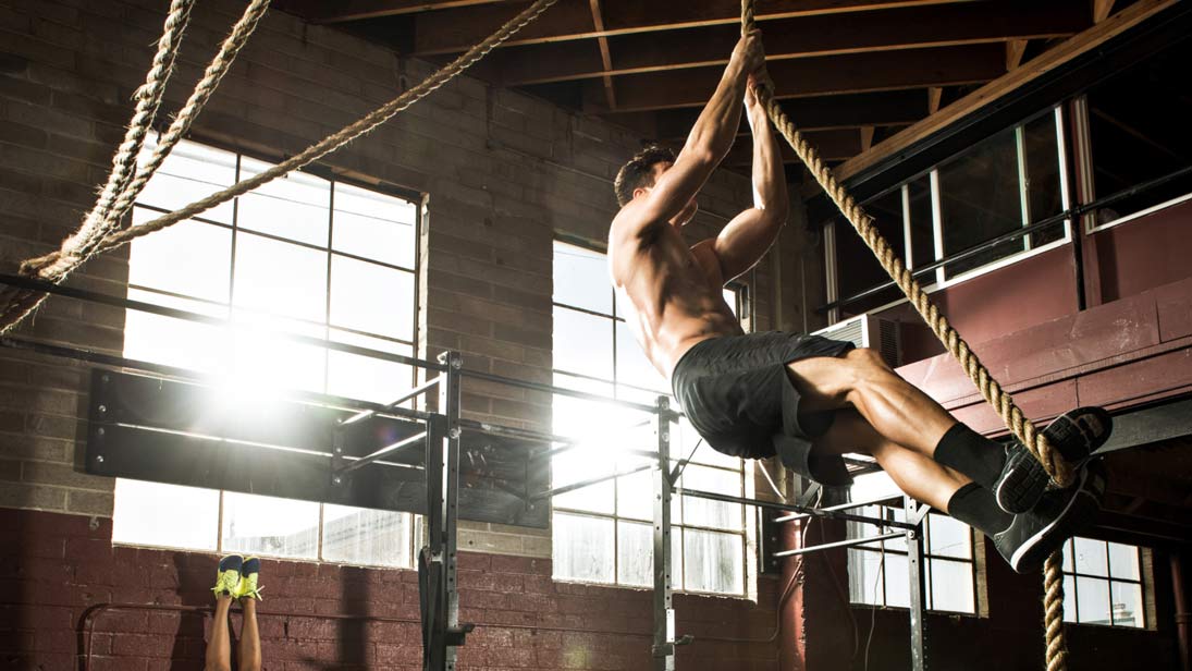 6 Ways To Make Your Chest Workout Harder | Muscle & Fitness