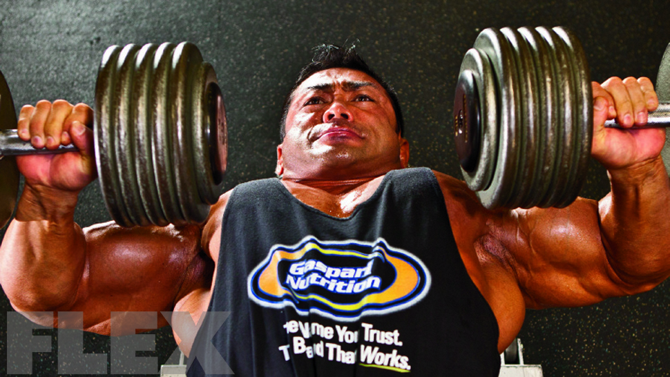 Have "Low T"? What You Need to Know About Testosterone Pellets | Muscle ...