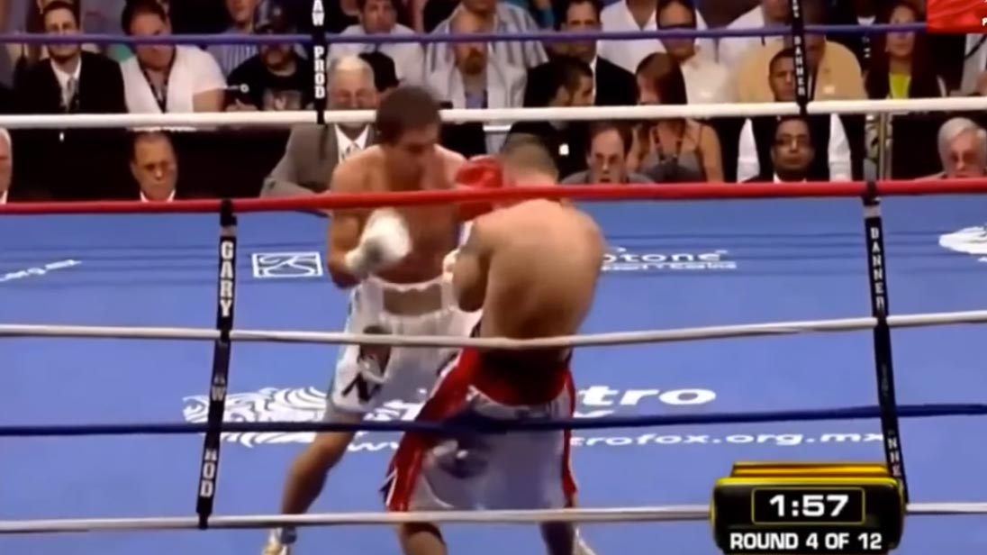 World Star Knockout Compilation