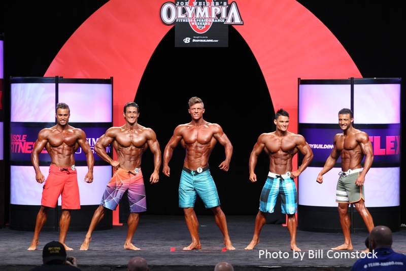 Westside Rules | Muscle & Fitness