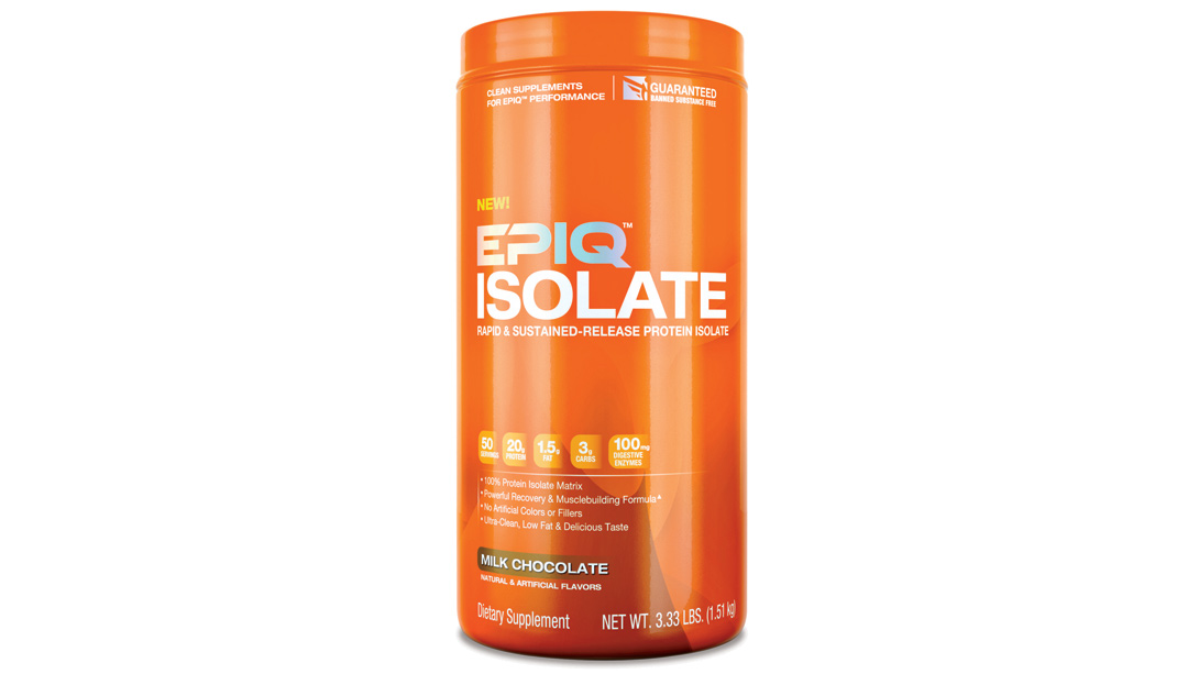 The 2015 Spring Product Guide: Post Workout Supplements | Muscle & Fitness
