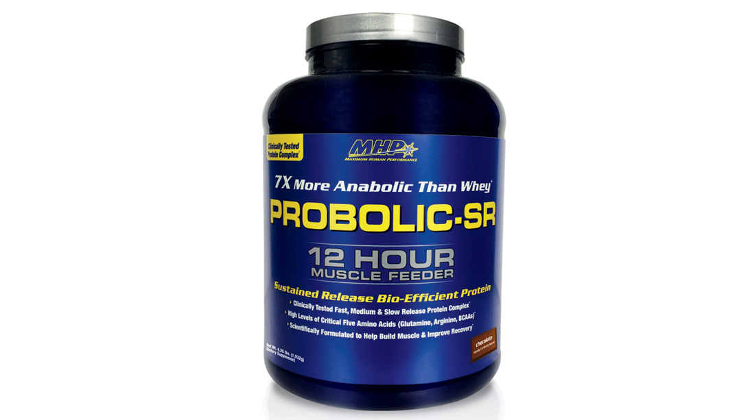 The 2015 Spring Product Guide: Post Workout Supplements | Muscle & Fitness