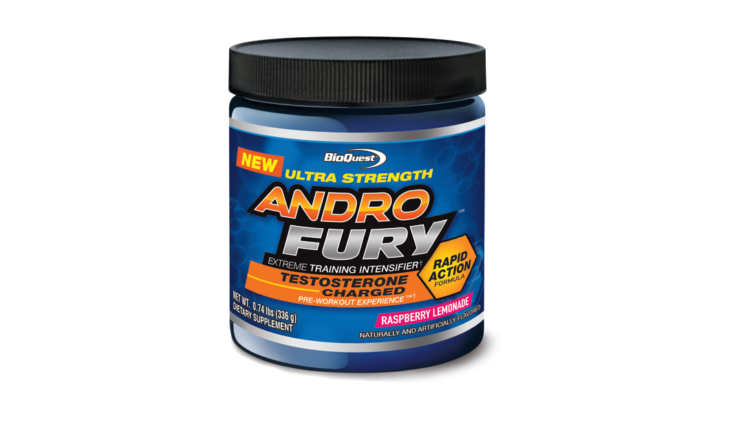 The 2015 Spring Product Guide: Pre-Workout Supplements | Muscle & Fitness