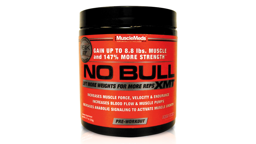The 2015 Spring Product Guide: Pre-Workout Supplements | Muscle & Fitness