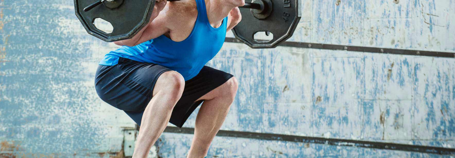 Smolov Squat Workout Schedule | EOUA Blog