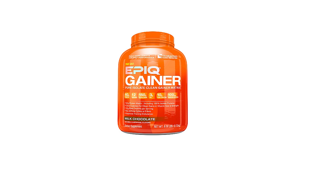 The 2015 Spring Product Guide: Post Workout Supplements | Muscle & Fitness