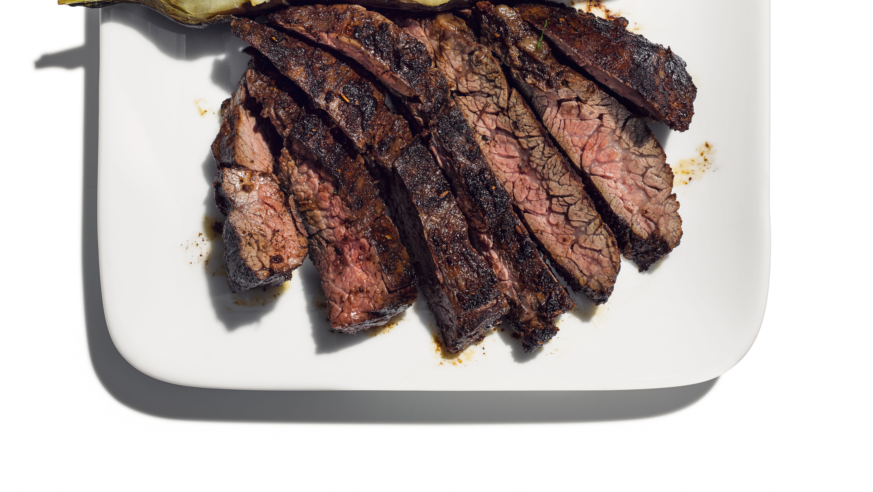 Pack on Protein with the Hanger Steak | Muscle & Fitness