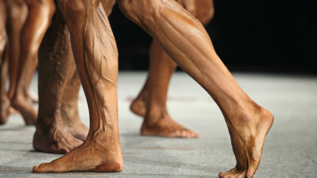 5 Moves For Bigger Stronger Calves Muscle Fitness 5 Moves For Bigger Stronger Calves Muscle Fitness
