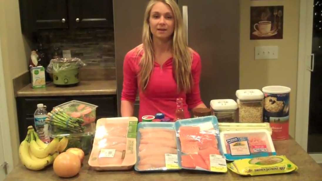 18 Healthy Foods You Should Be Eating Now | Muscle & Fitness