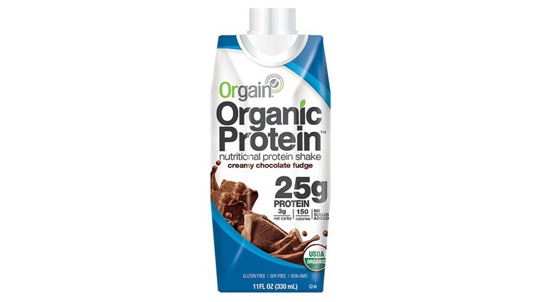 Sip Your Way Slim | Muscle & Fitness