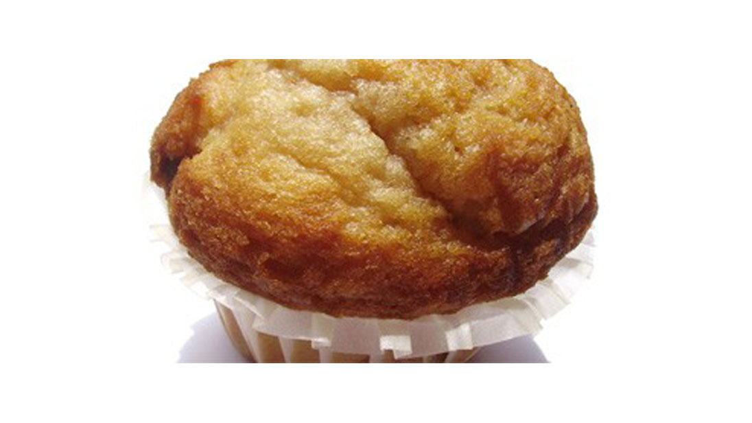 Sweet Potato Protein Muffins | Muscle & Fitness