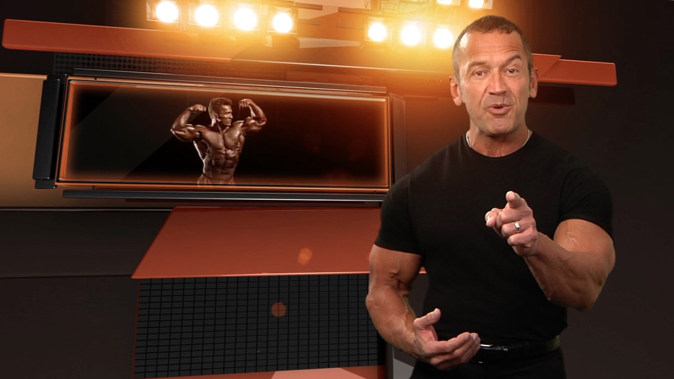 Lee Labrada Presents: Posing Like a Pro | Muscle & Fitness