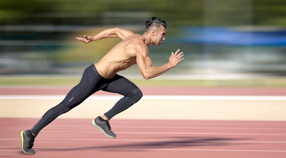 These 3 Sprint Workouts Will Help Blast Fat and Build Athletic Power ...