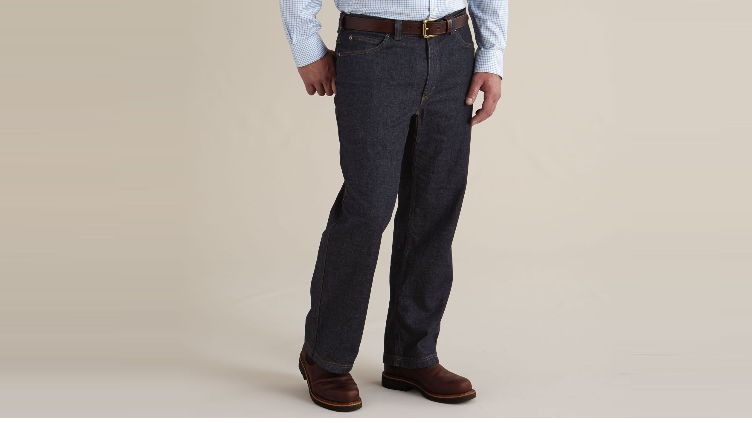 7 Jeans to Fit Any Athlete | Muscle & Fitness