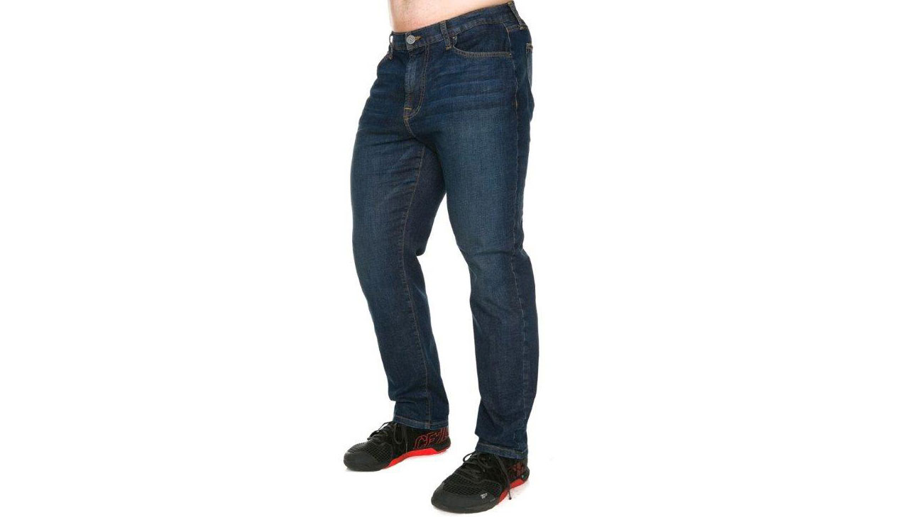7 Jeans to Fit Any Athlete | Muscle & Fitness