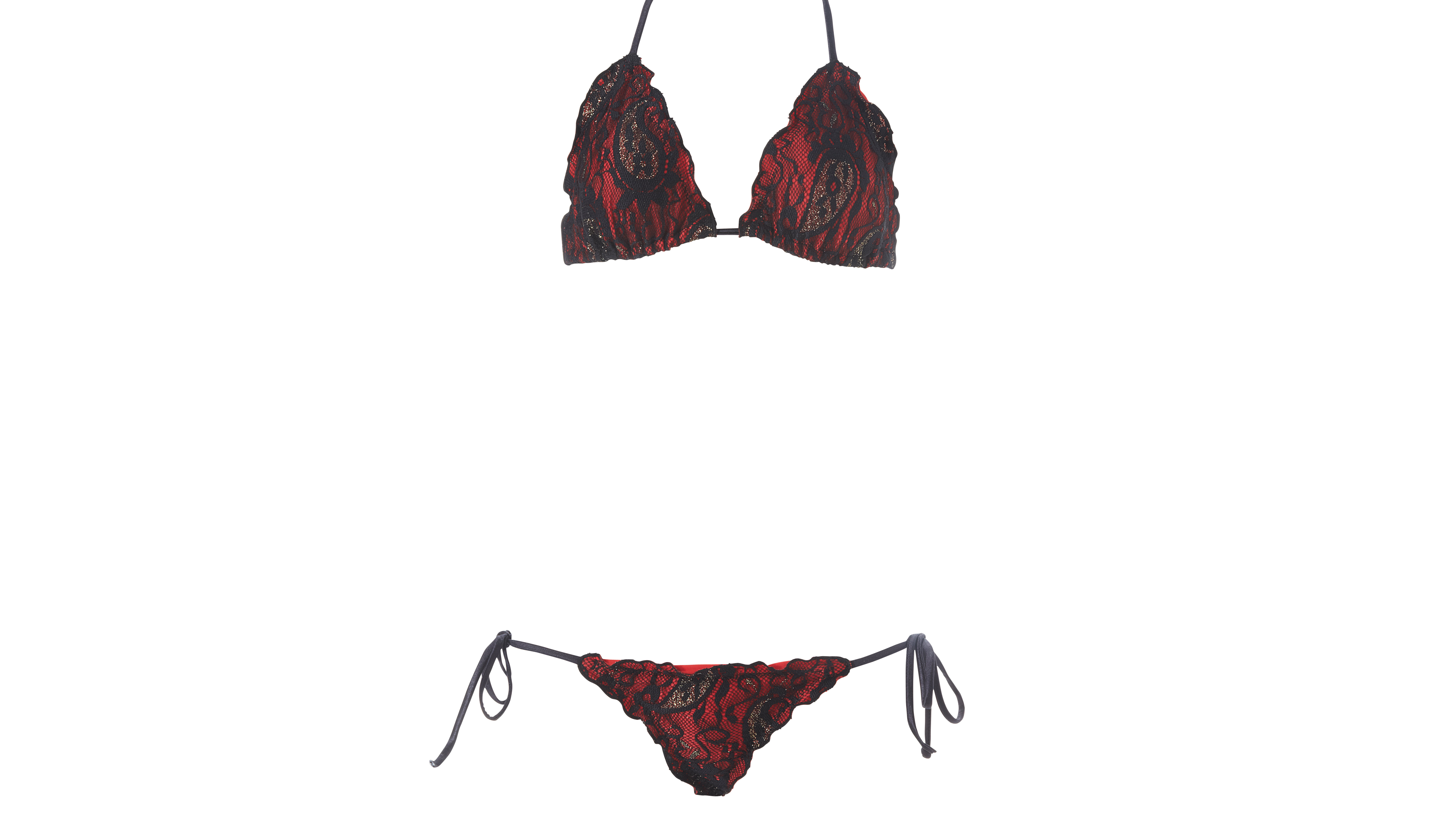 18 Hot And Sexy Summer Swimsuits | Muscle & Fitness