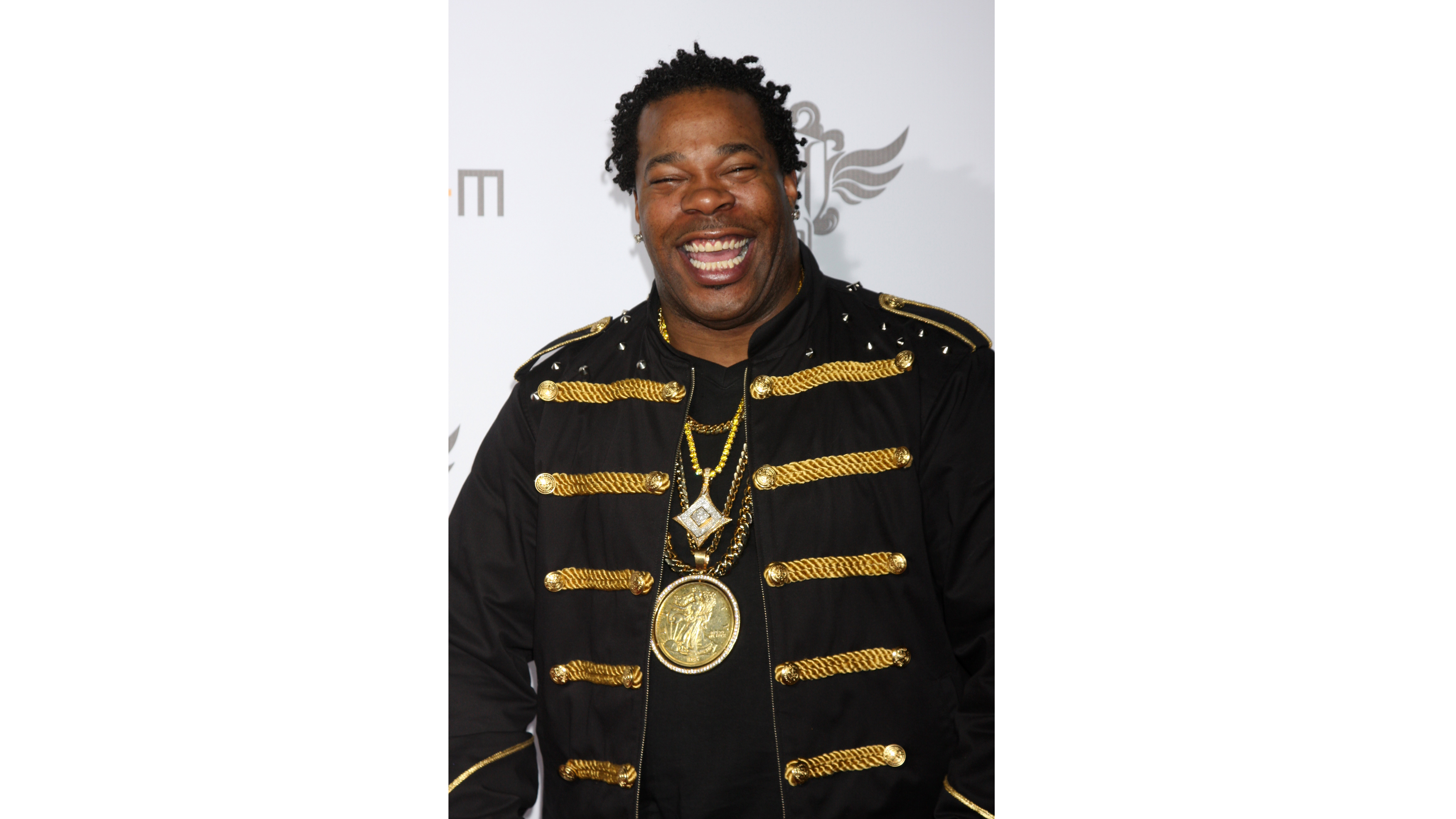 Rapper Busta Rhymes Arrested For Allegedly Throwing A Protein Drink ...