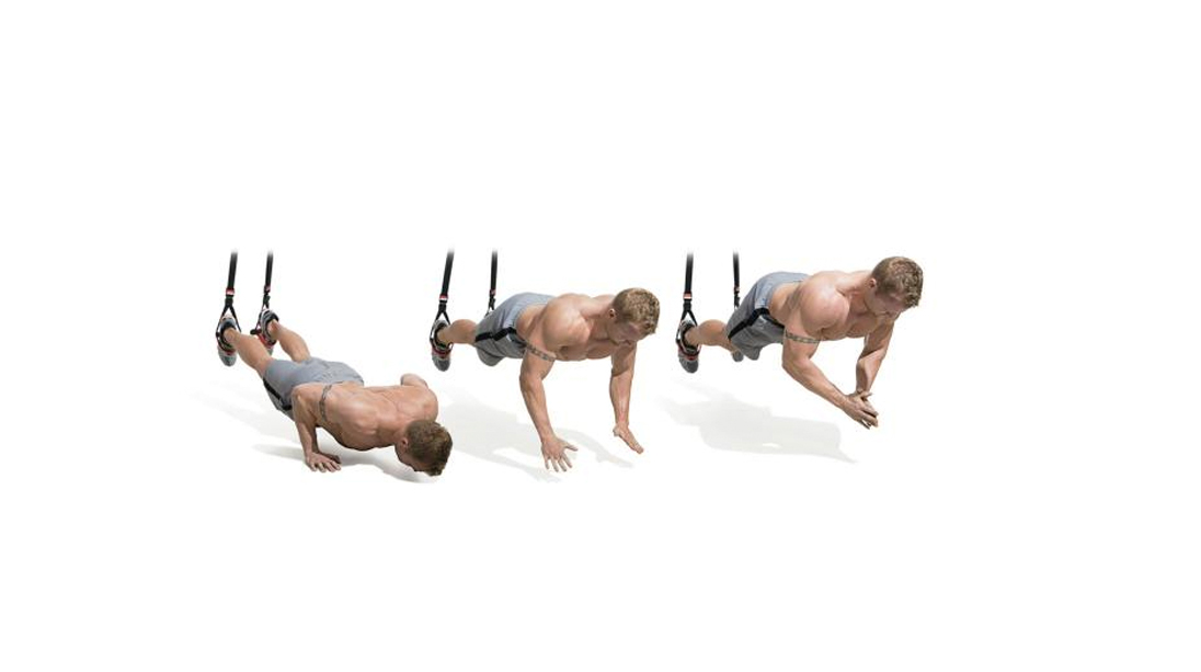 The 30 Best Abs Exercises of All Time | Muscle & Fitness