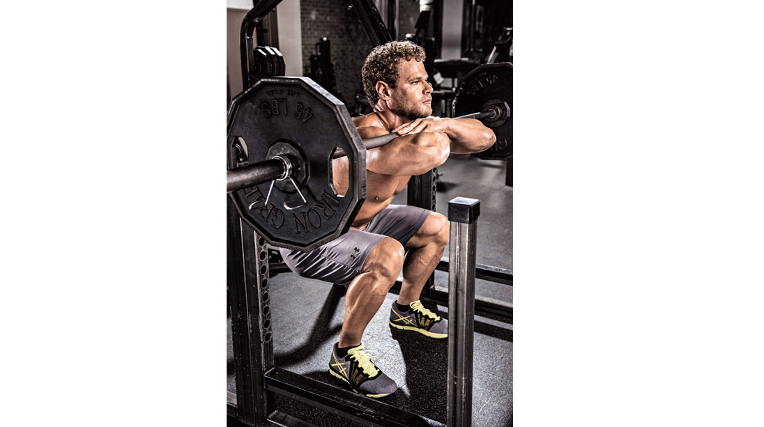 The 8 Best Exercises for Blood Flow Restriction Training | Muscle & Fitness