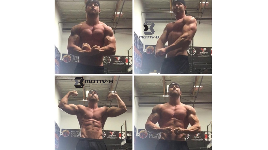 The Hottest Male Trainers On Instagram | Muscle & Fitness