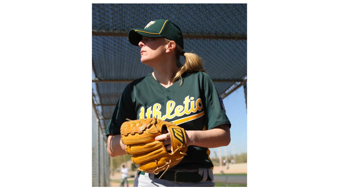 Female Coaches