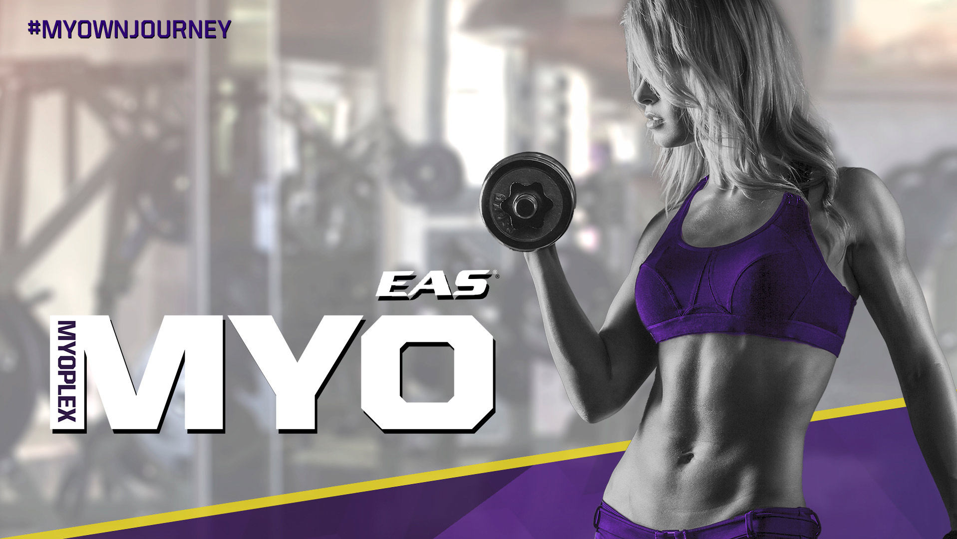 EAS Myoplex Searching To Find New Team Ambassadors | Muscle & Fitness