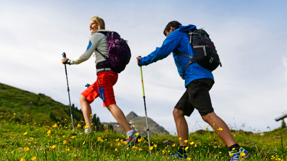 How Trail Running Benefits Different Athletes | Muscle & Fitness