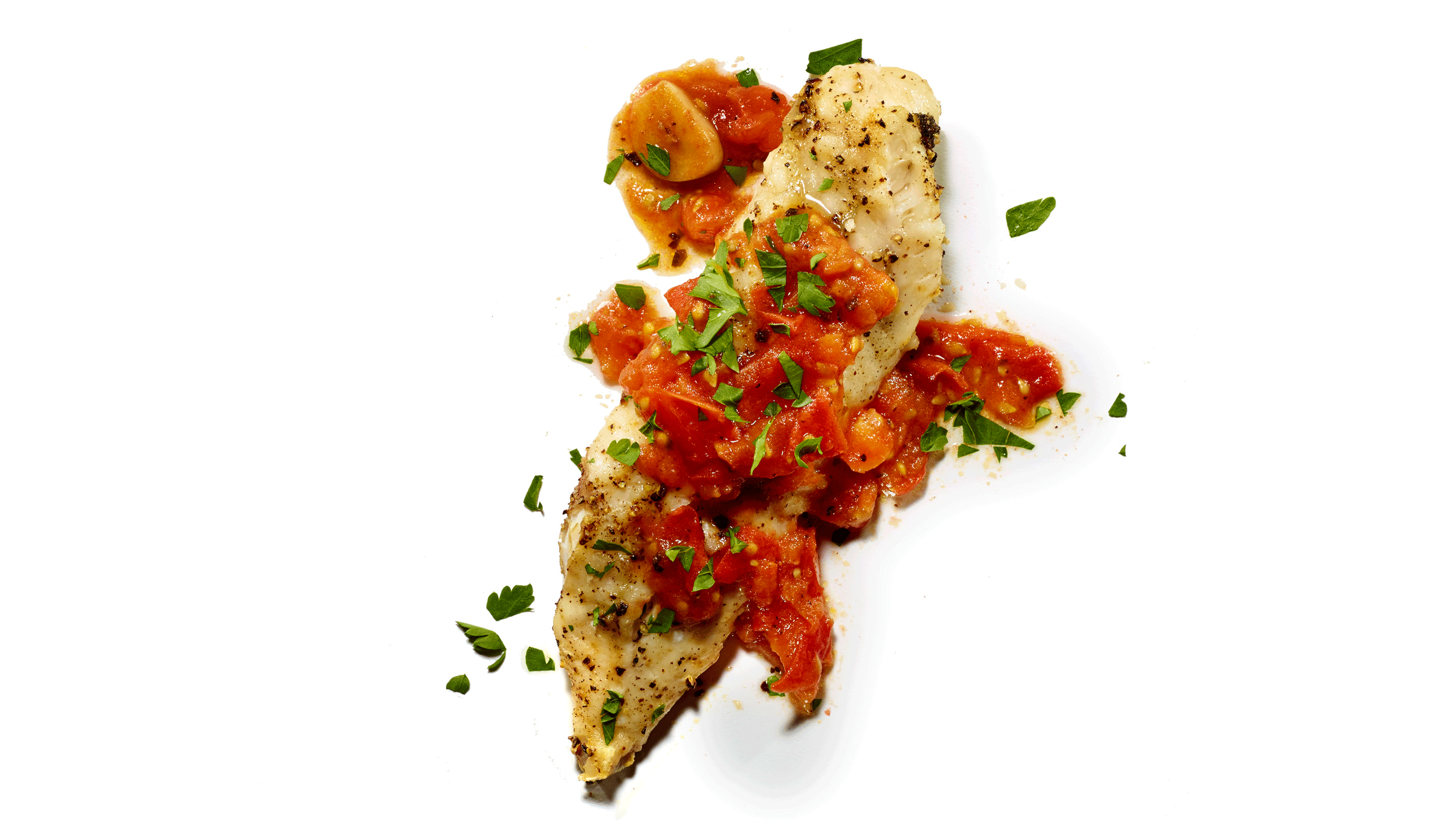 Spanish Monkfish Recipe | Deporecipe.co