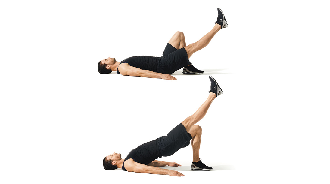 30 Best Leg Exercises of All Time | Muscle & Fitness