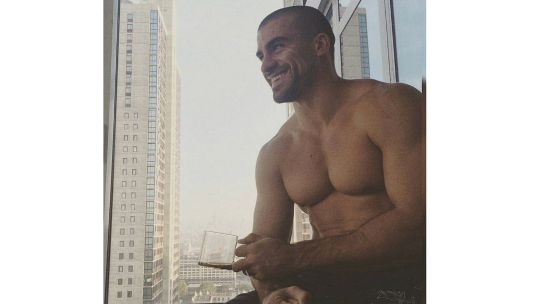 The Hottest Male Trainers On Instagram | Muscle & Fitness