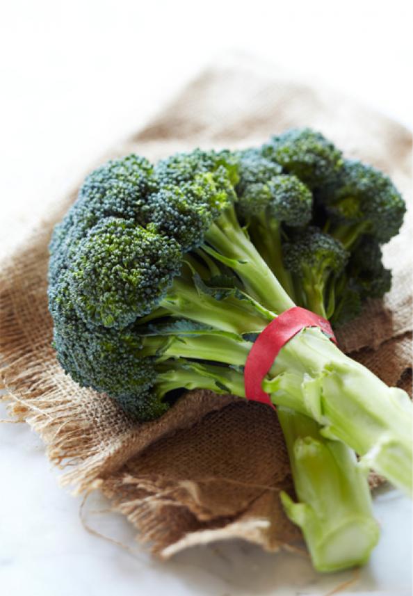 The 20 Fittest Foods | Muscle & Fitness