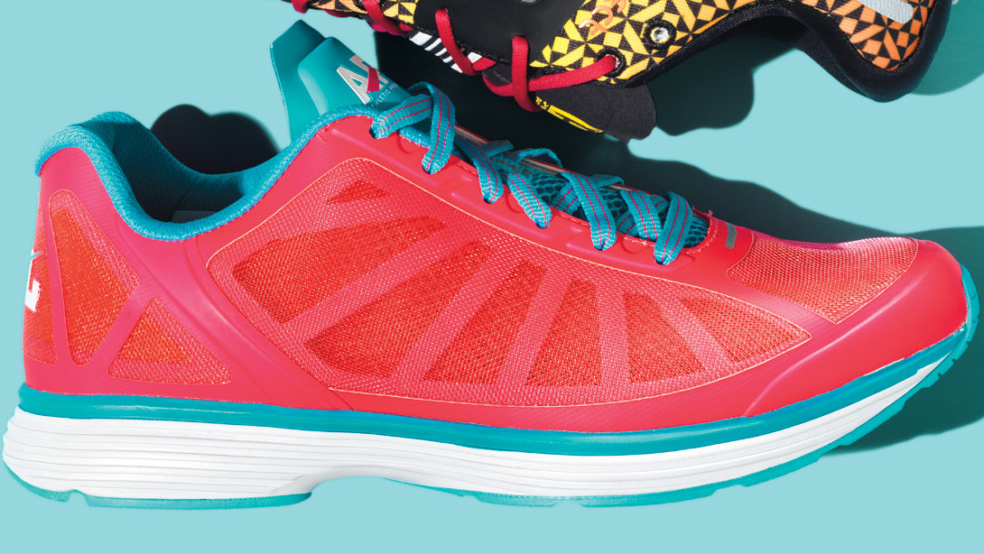 16 Best Fall Fashion Sneakers | Muscle & Fitness