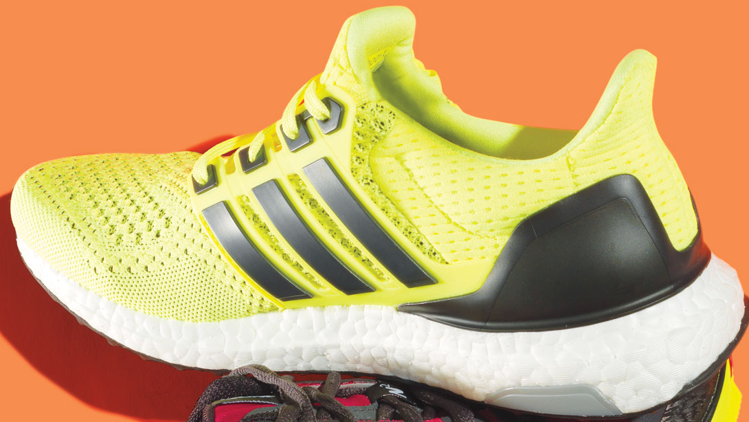 16 Best Fall Fashion Sneakers | Muscle & Fitness