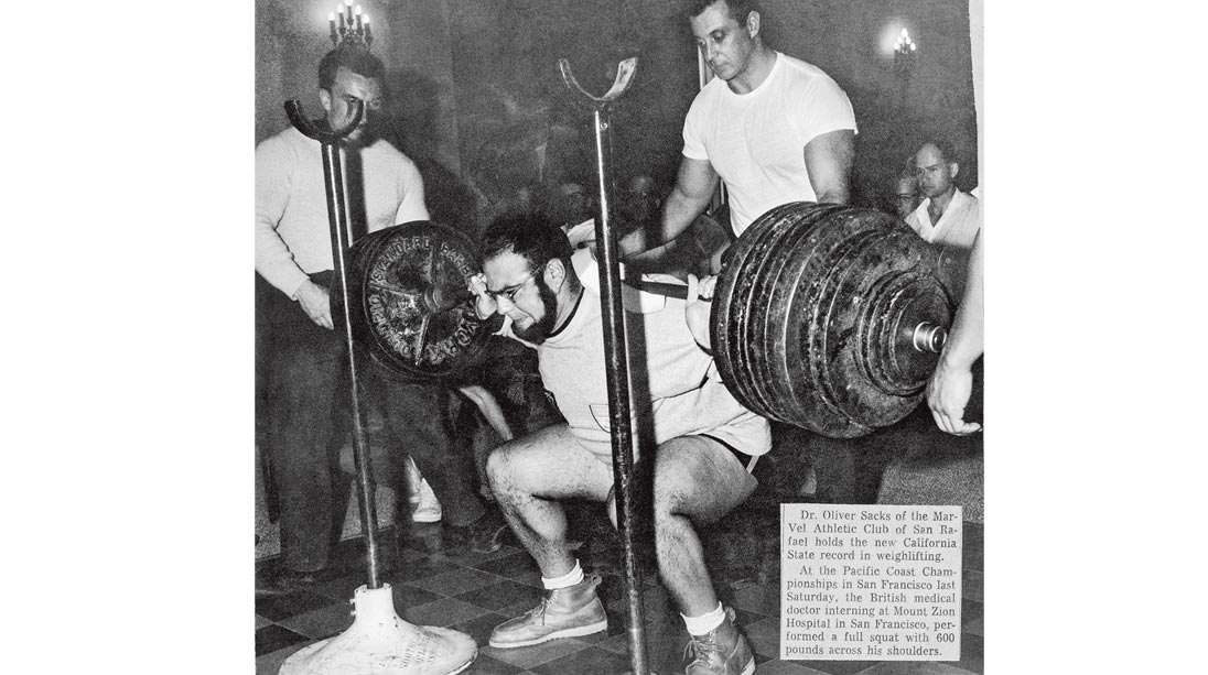 Dr Squat Workout Program | EOUA Blog