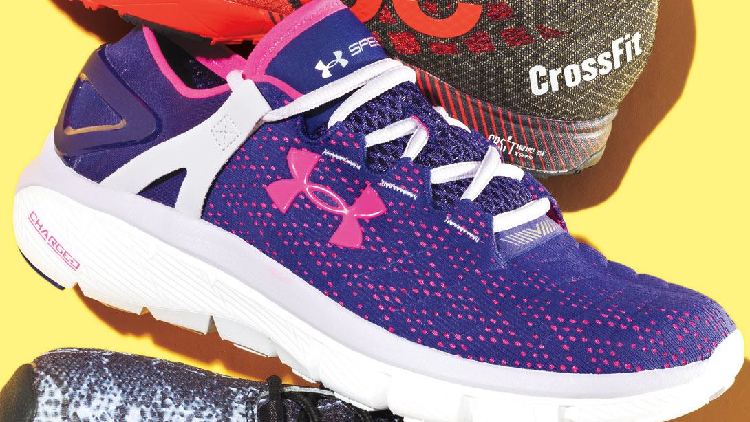 16 Best Fall Fashion Sneakers | Muscle & Fitness