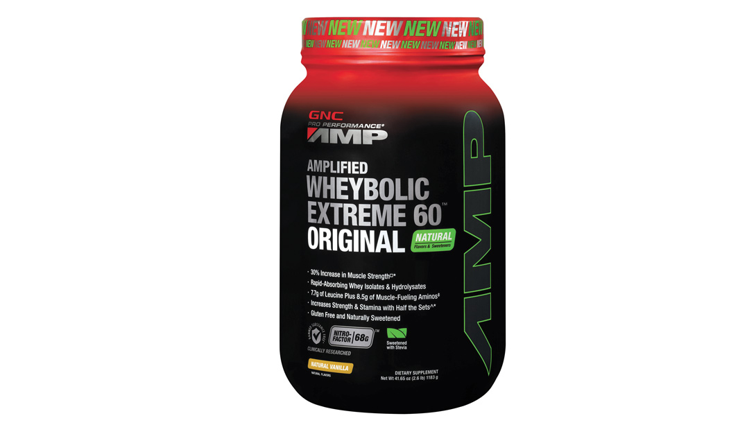 Fall Supplement Guide: Proteins | Muscle & Fitness