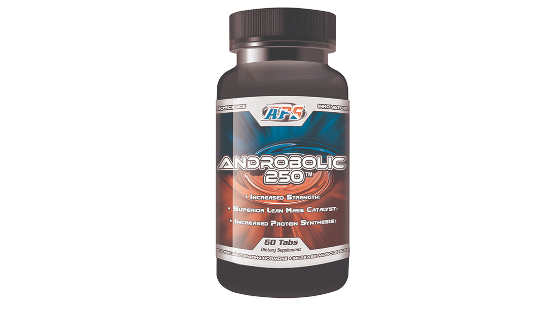 Fall Supplement Guide: Testosterone Boosters | Muscle & Fitness